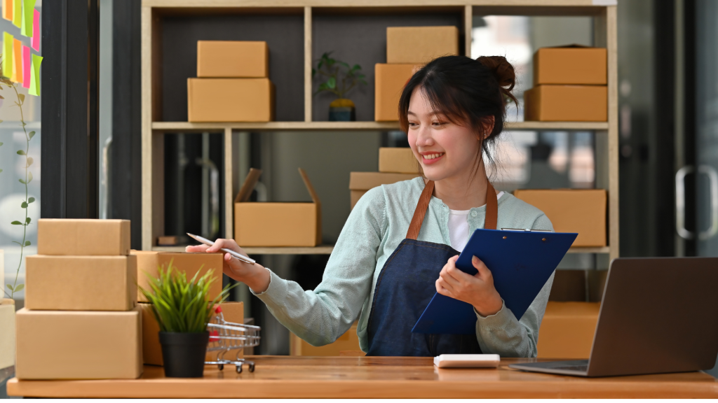 How to Build Customer Trust - AJ APPAREL INTERNATIONAL