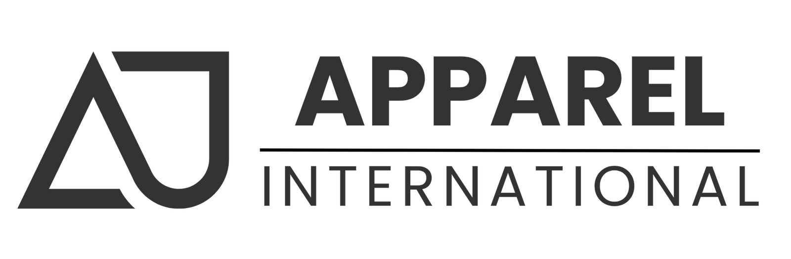 Coming Soon - AJ APPAREL INTERNATIONAL